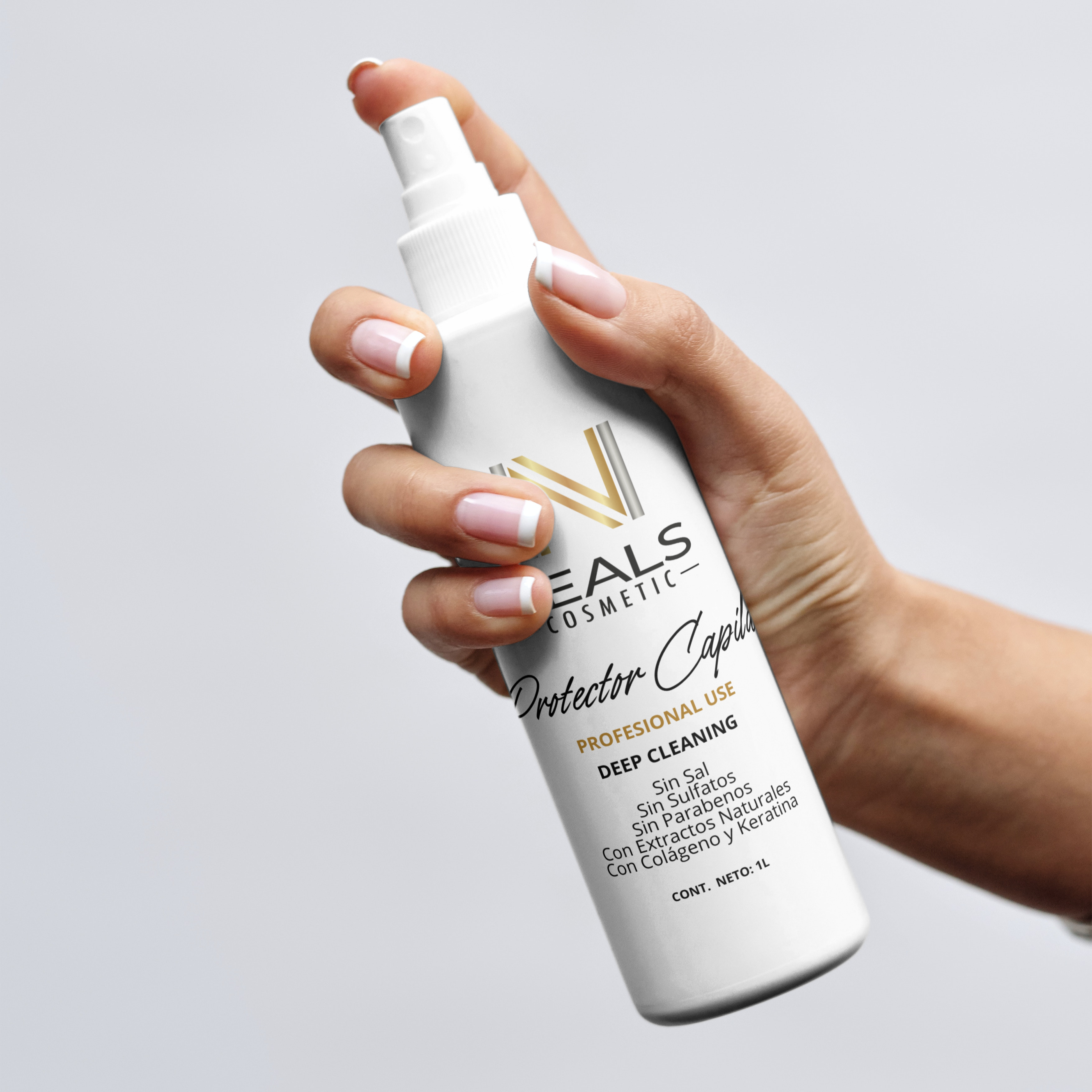 Productos – Neals Cosmetic